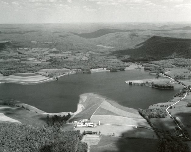 Lake bears name of one of 1st settlers of Rose Valley | News, Sports ...